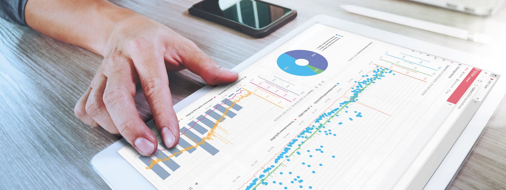 Software und IT / OT Security für die Automation | videc.de
