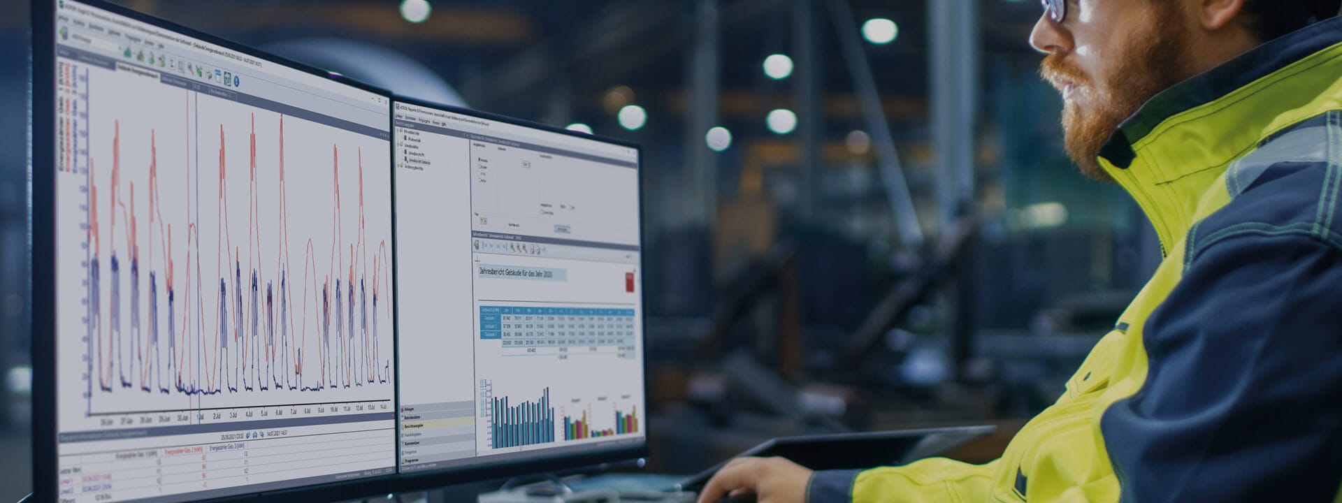 Software und IT / OT Security für die Automation | videc.de
