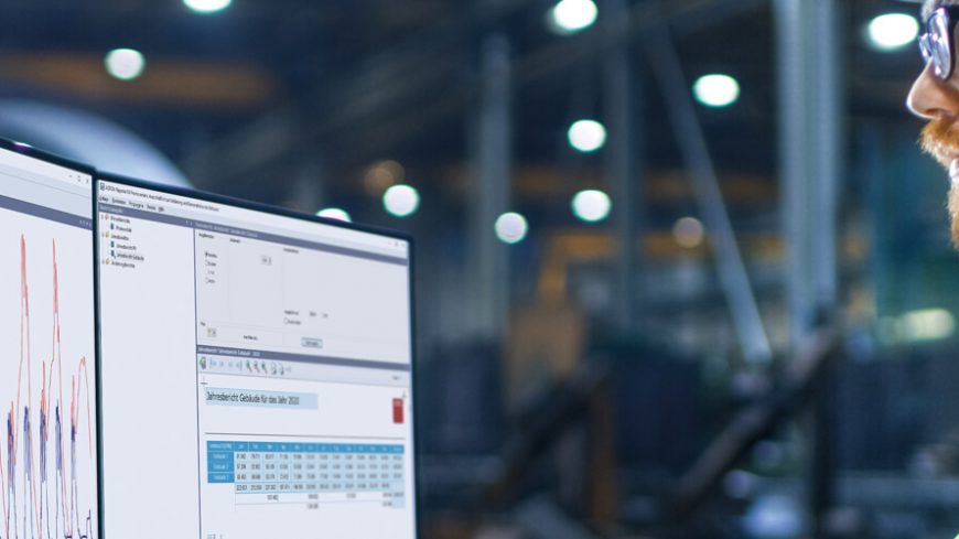 Software und IT / OT Security für die Automation | videc.de