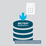 acron Produkttour | videc.de